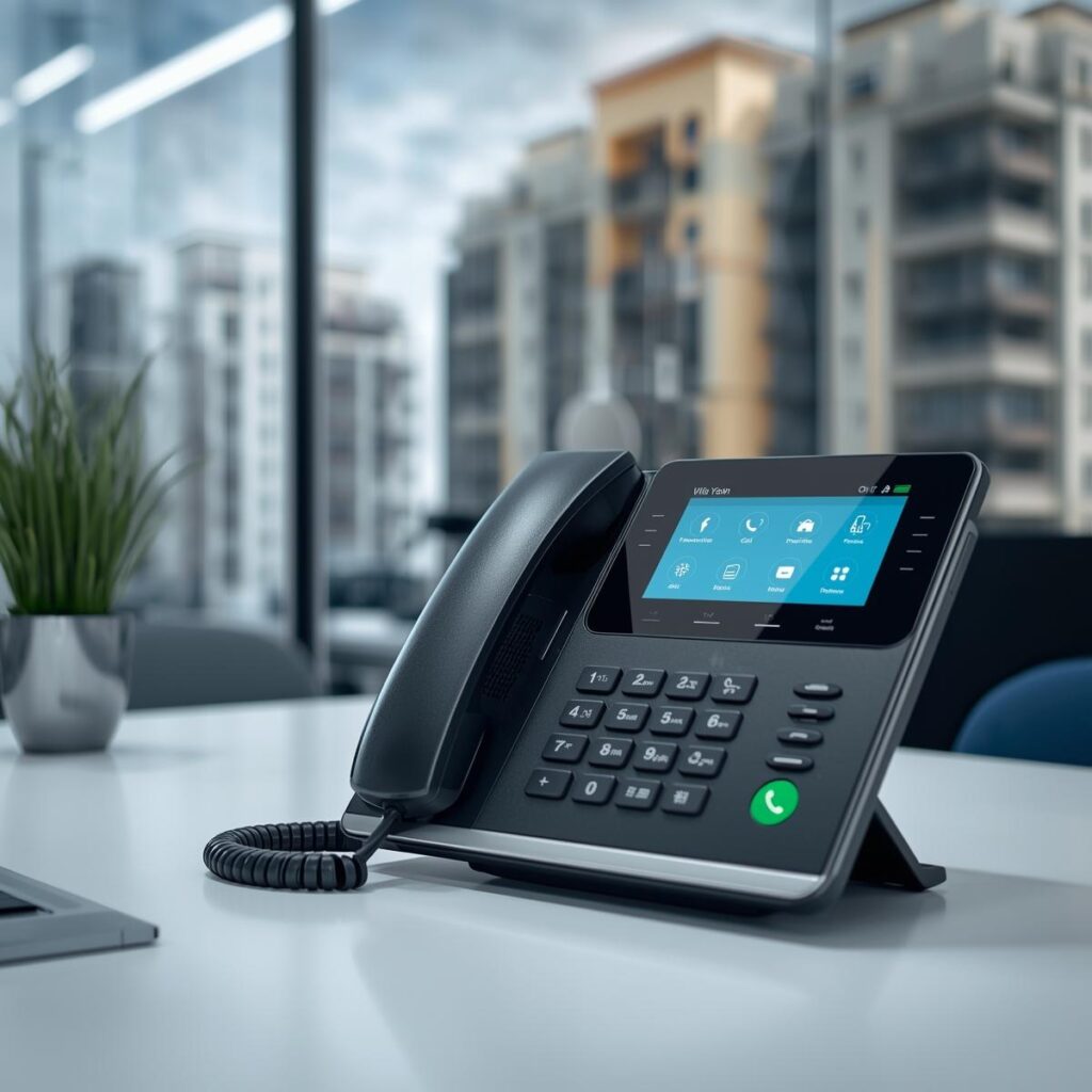 AI Business Phone Systems Built for Industry-Specific Needs | Vonix